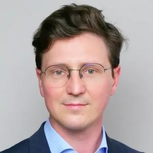 Dr Aymeric DE GEYER - CENTRE de la MAIN Bretagne